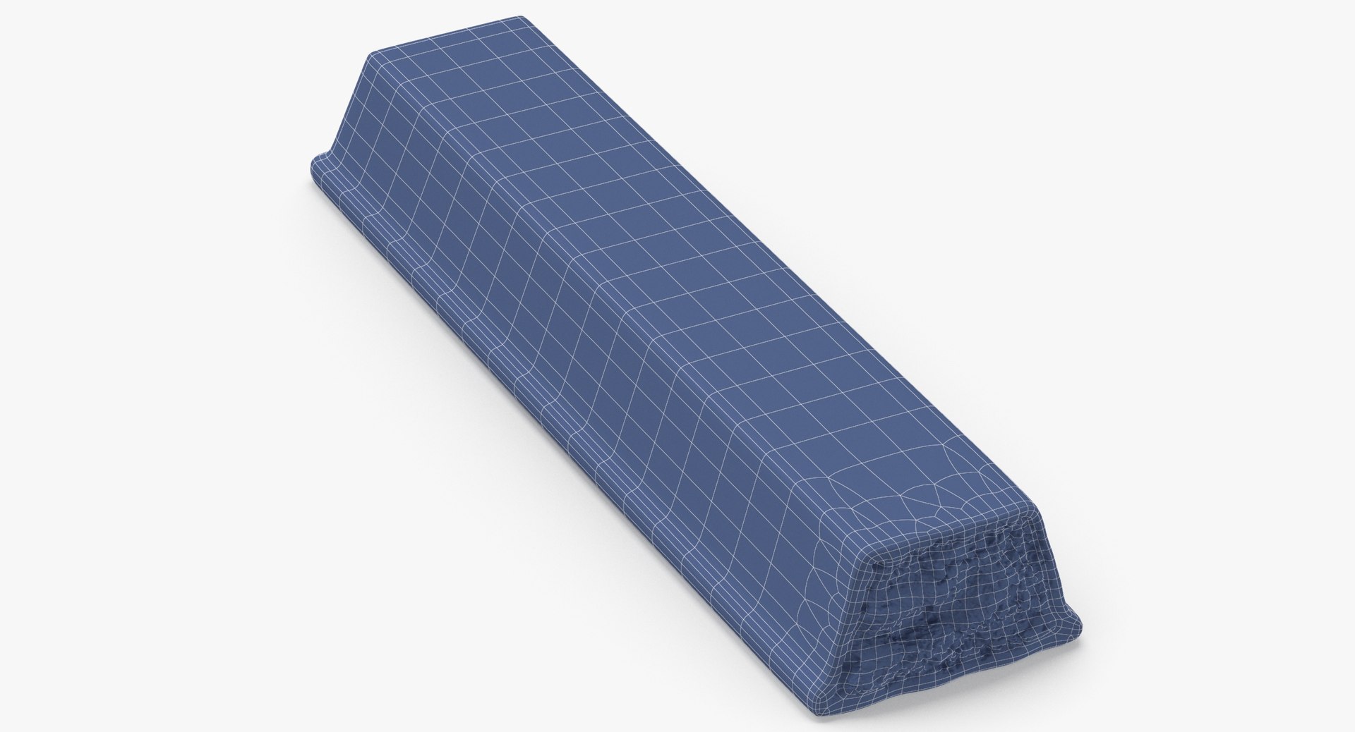 Kit Kat Model - TurboSquid 1506653