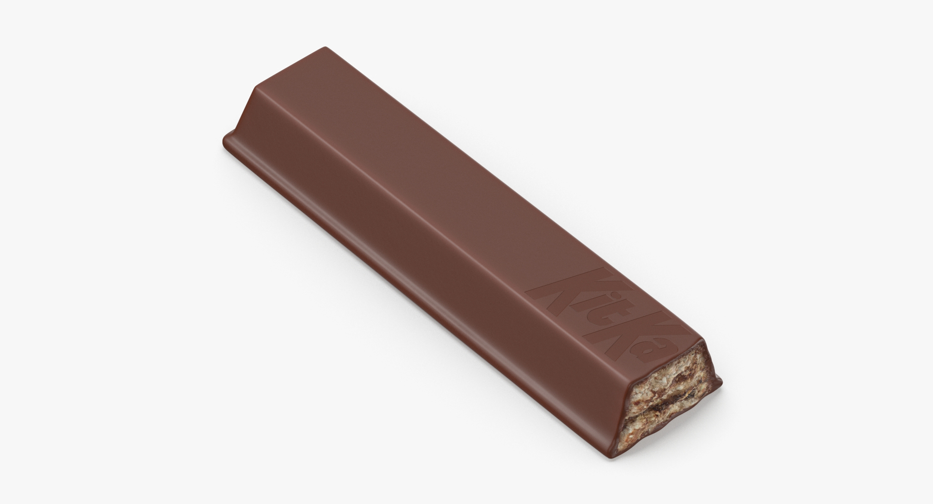 Kit Kat Model - TurboSquid 1506653