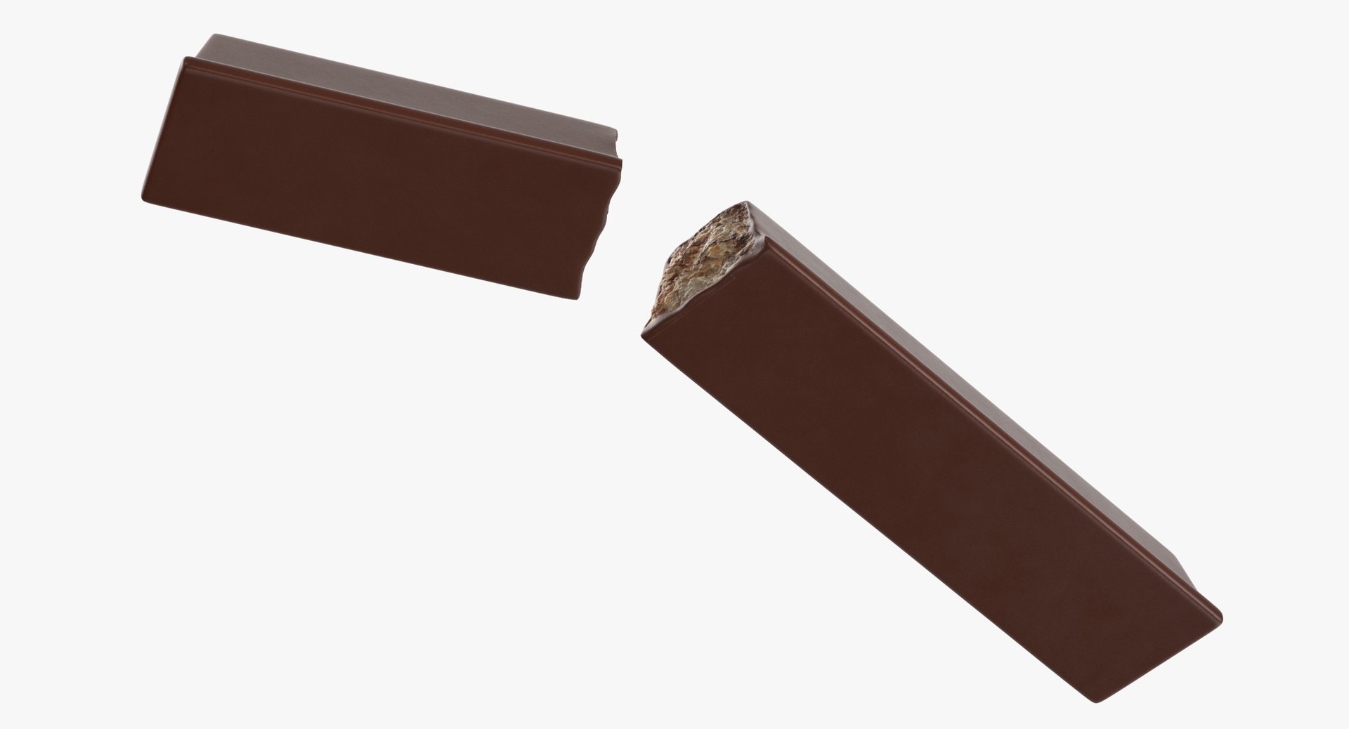 Kit Kat Model - TurboSquid 1506653