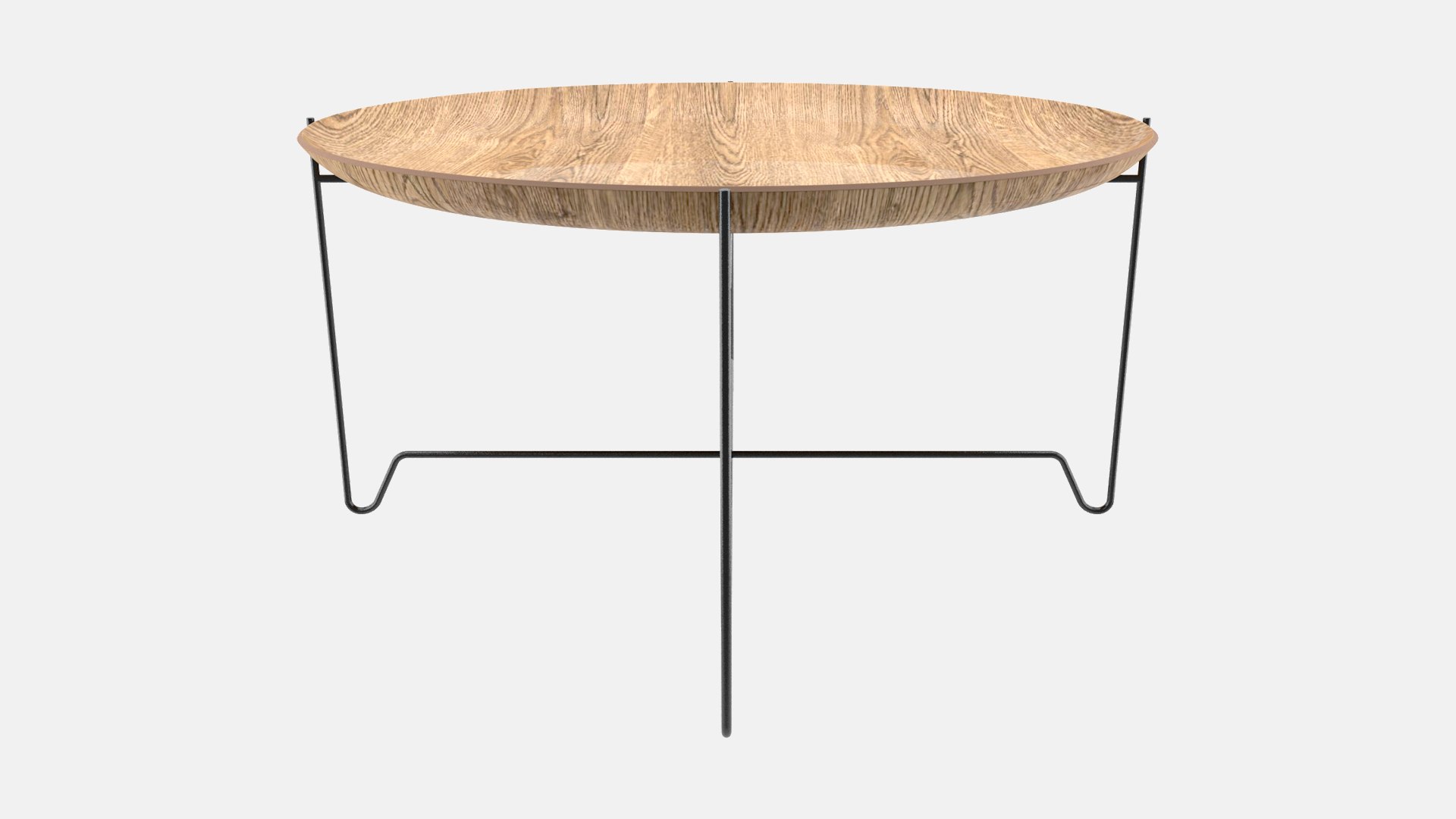 3D Coffe Table 01 - TurboSquid 1976186