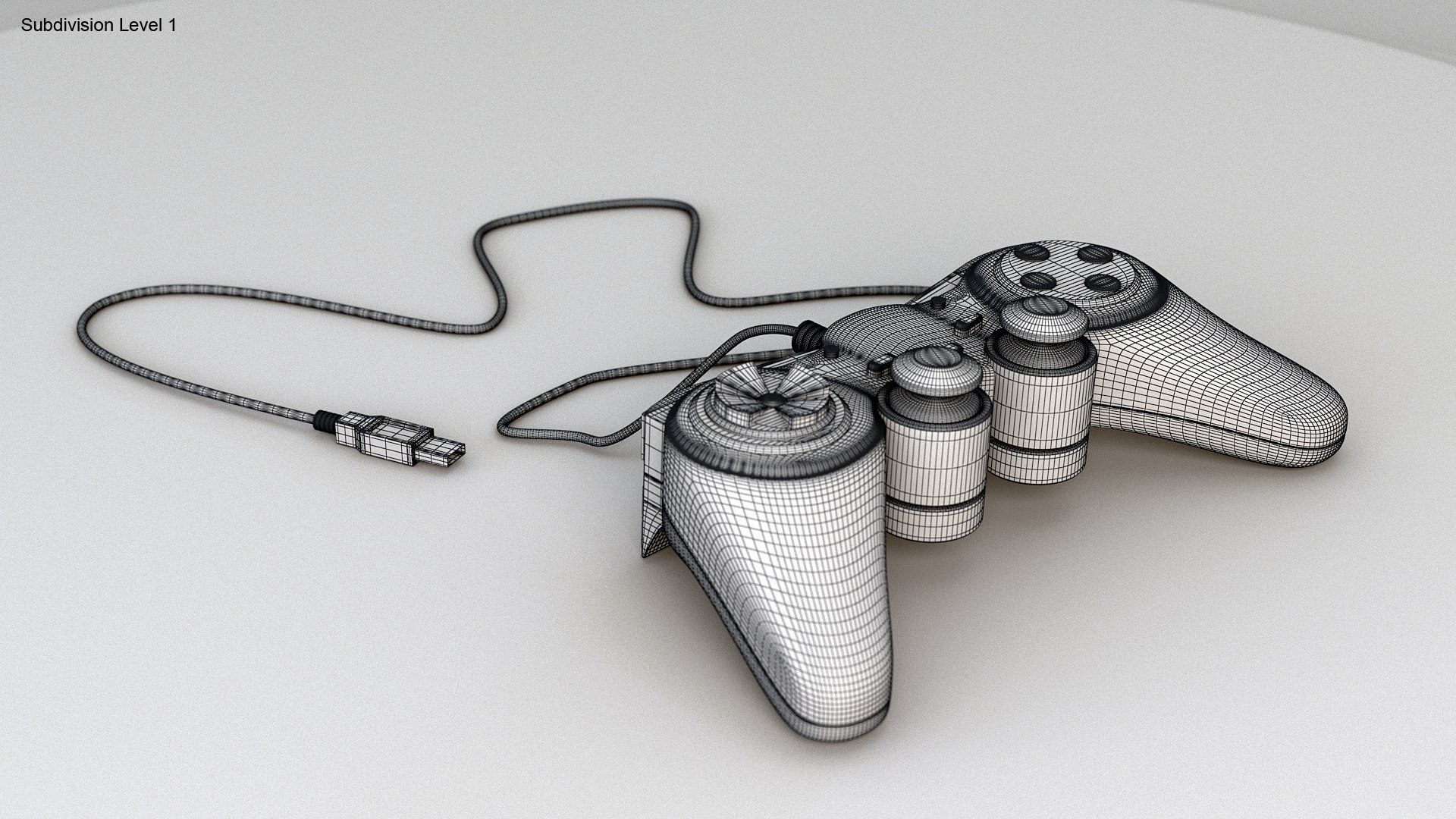 3D Gaming Collection II - TurboSquid 2115172