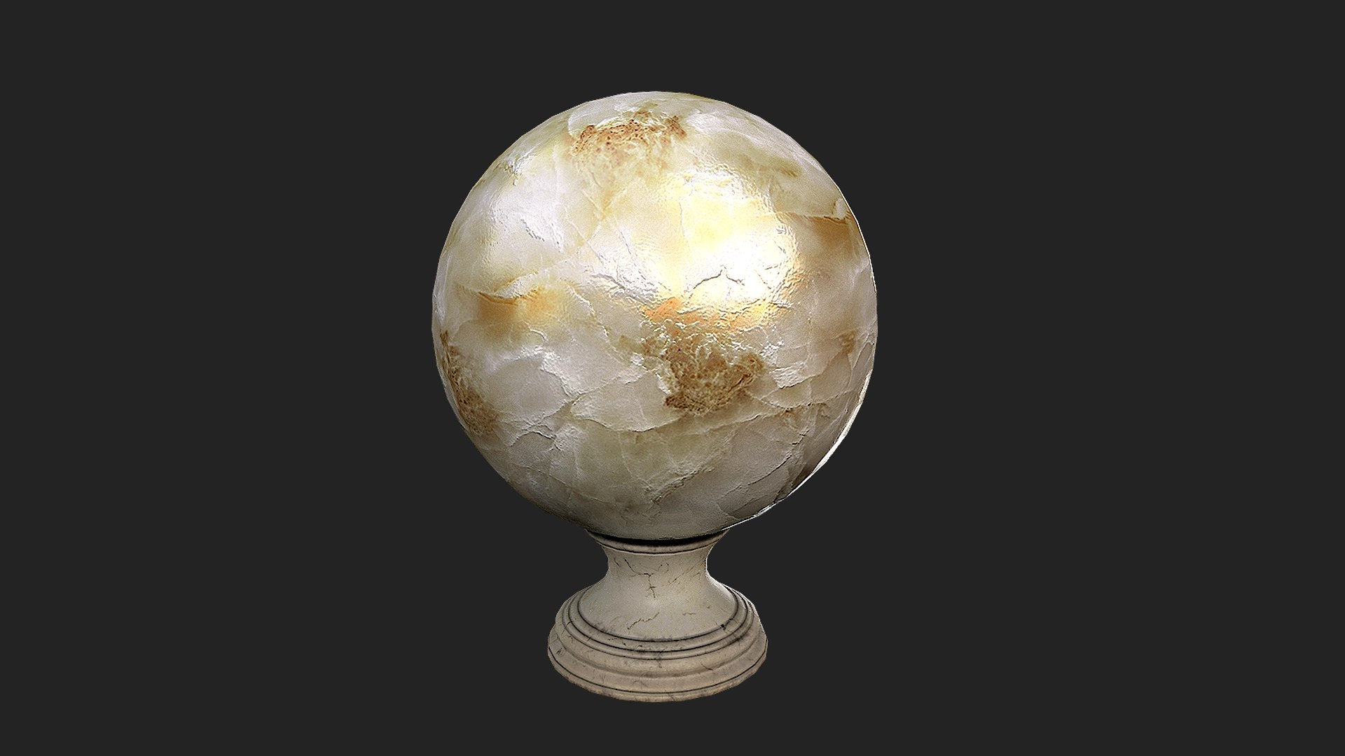 3D Fortune Teller Set - TurboSquid 1840160