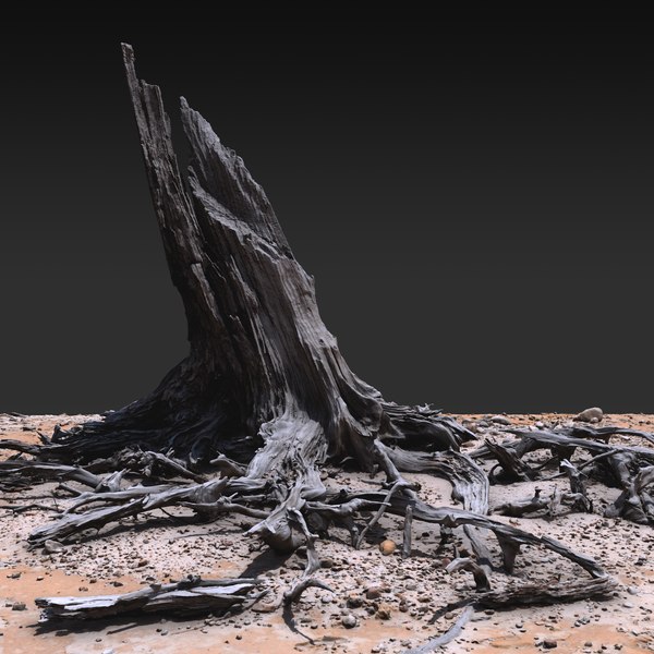 Replicant Scanning 3D Models for Download | TurboSquid