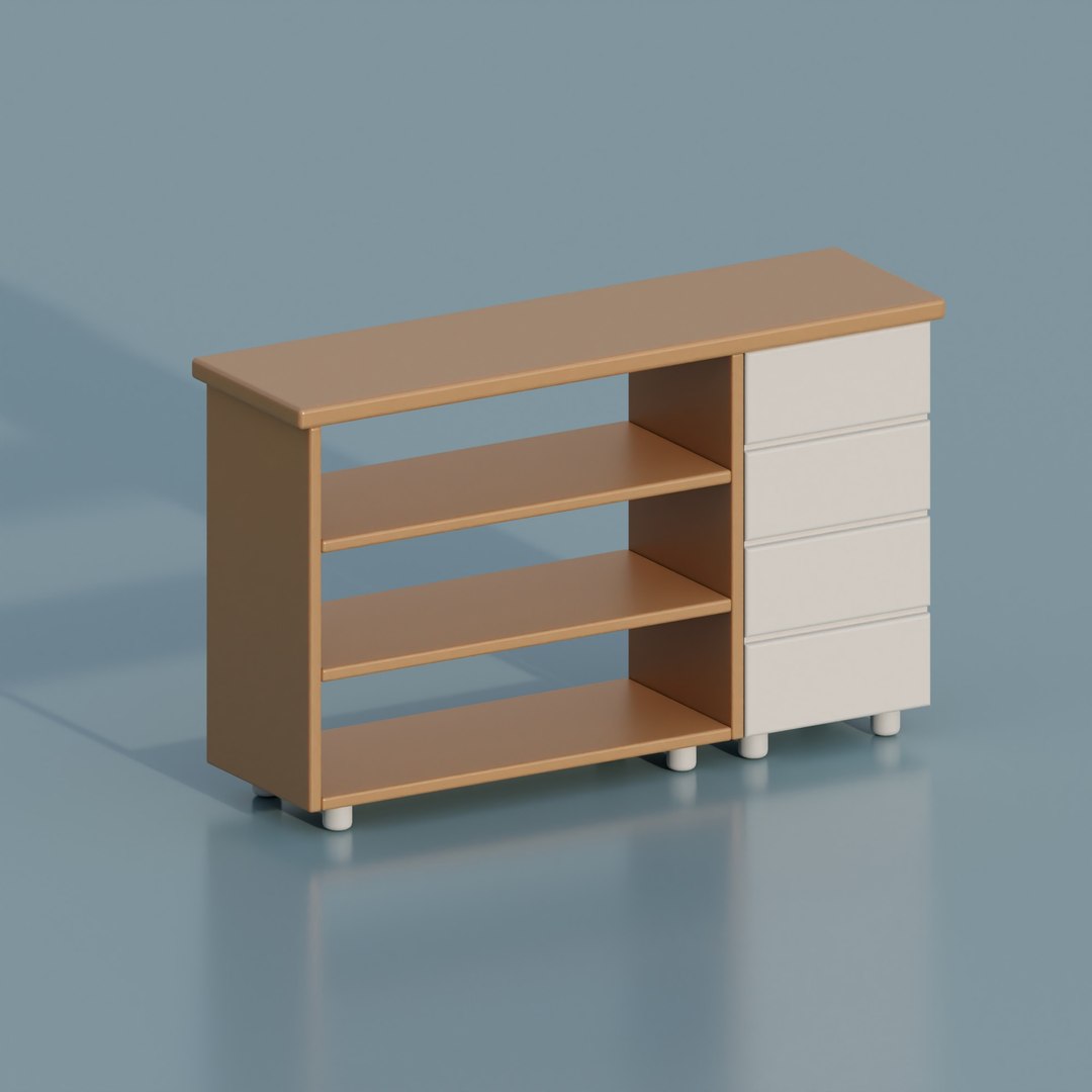 3D FRUITS Model - TurboSquid 2053051