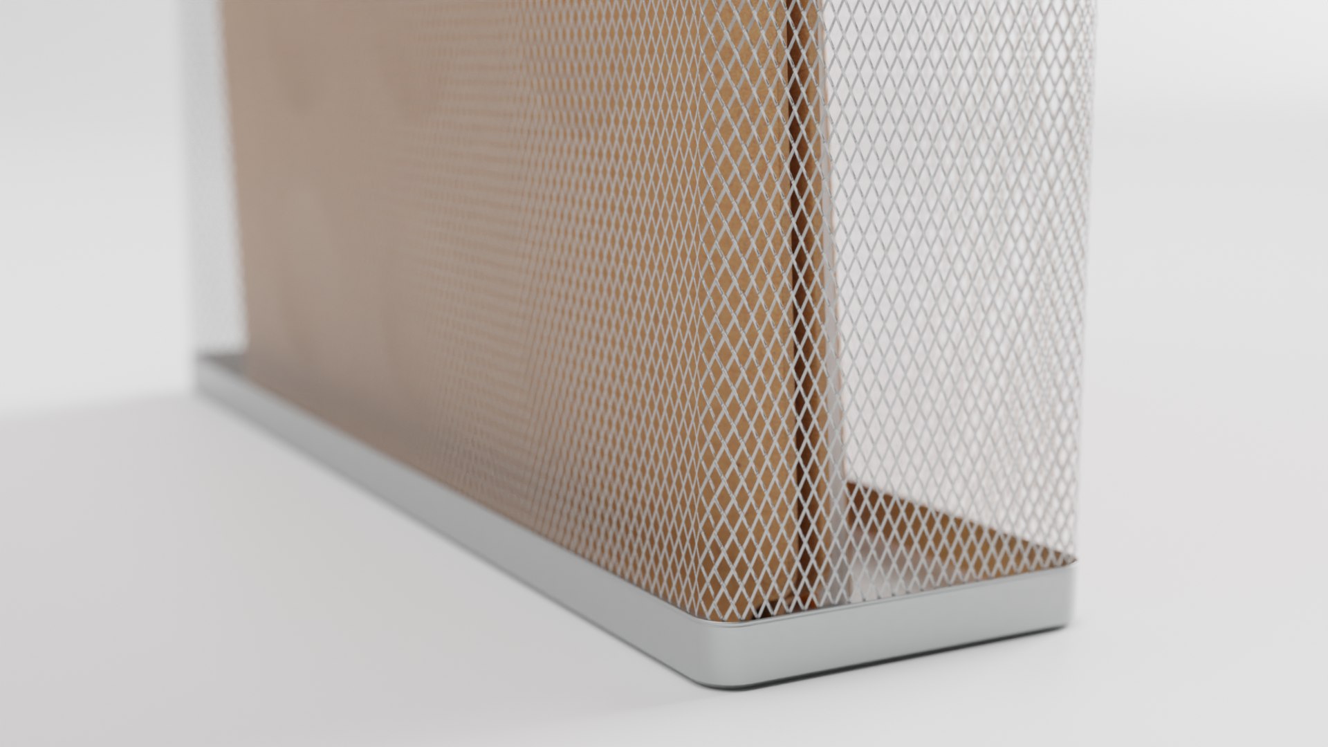 3D Documents Paper Base Low Poly Model - TurboSquid 1730111