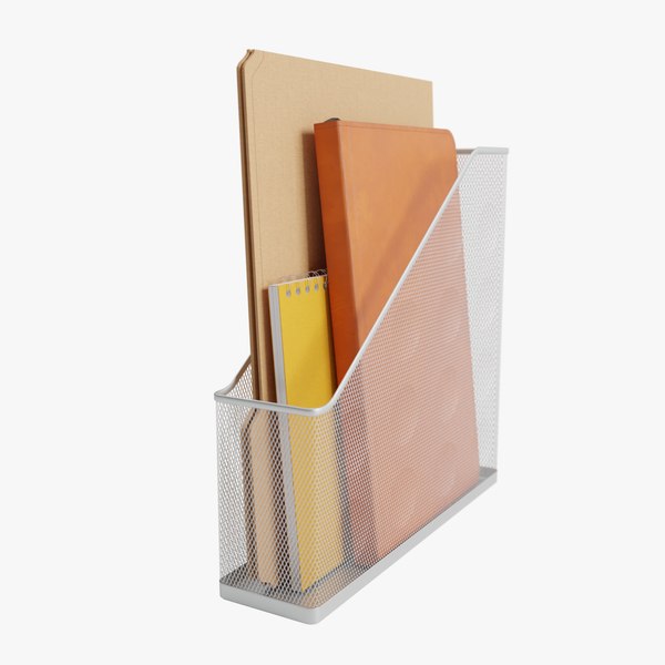 File Holder 3D Models for Download | TurboSquid