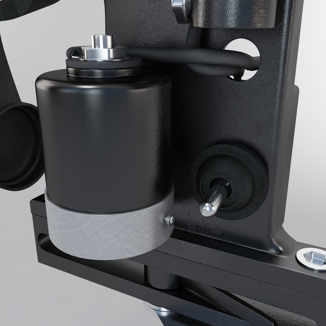 Maya Optical Sight Rpg