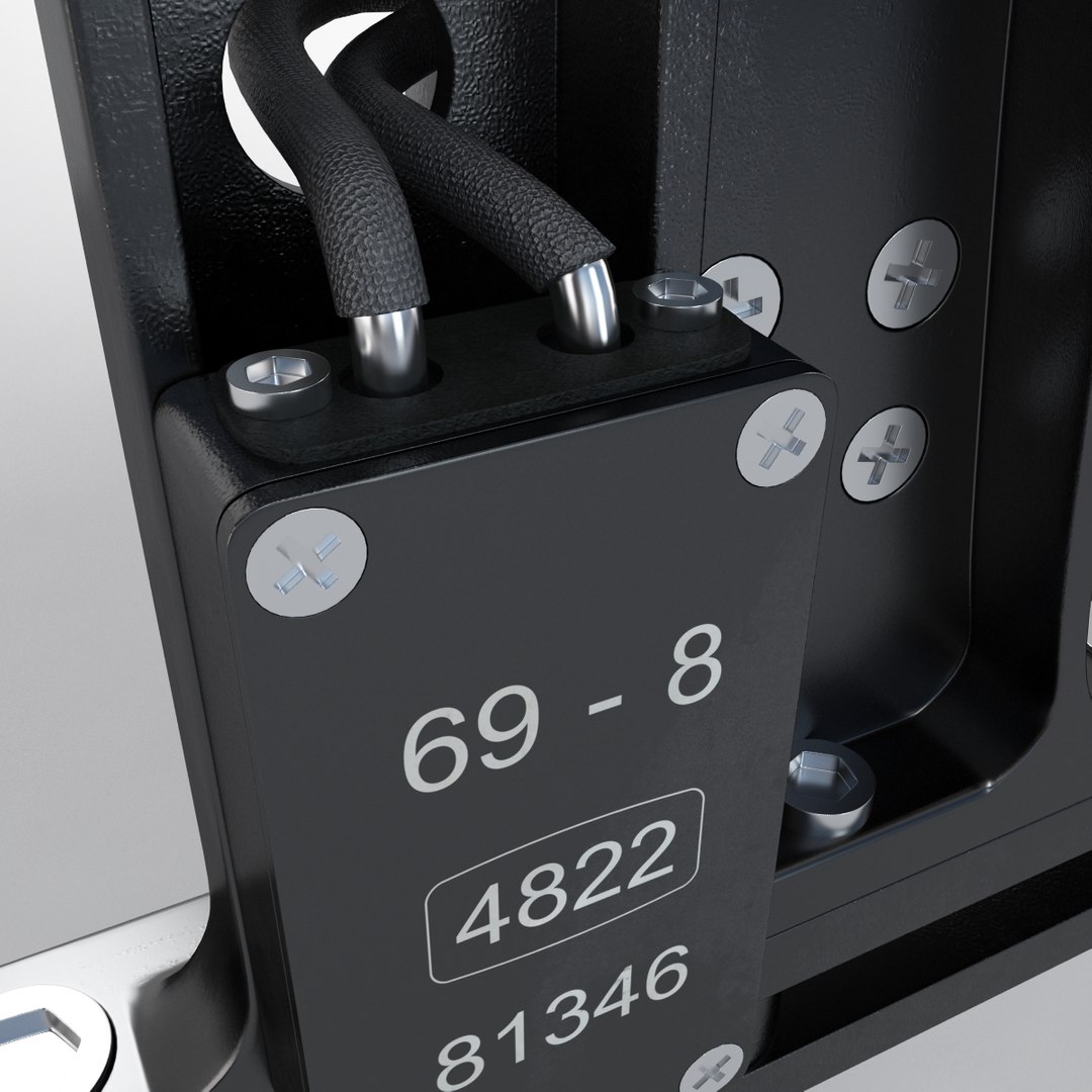 Maya Optical Sight Rpg