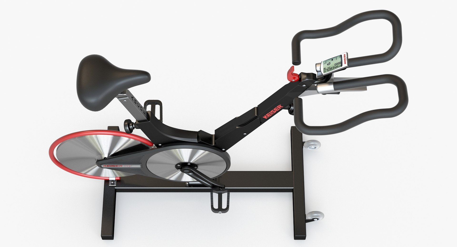 Max Keiser M3i Indoor Cycle
