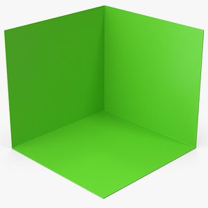 Free 3D Green-Screen Models | TurboSquid