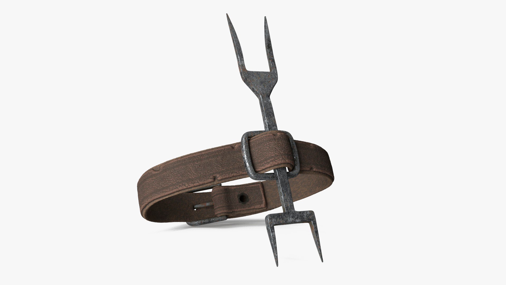 Heretics Fork 3D Model - TurboSquid 2245149