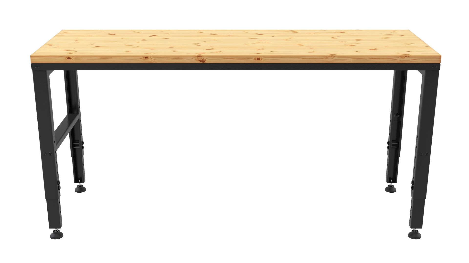 3D Workbench - TurboSquid 2021213