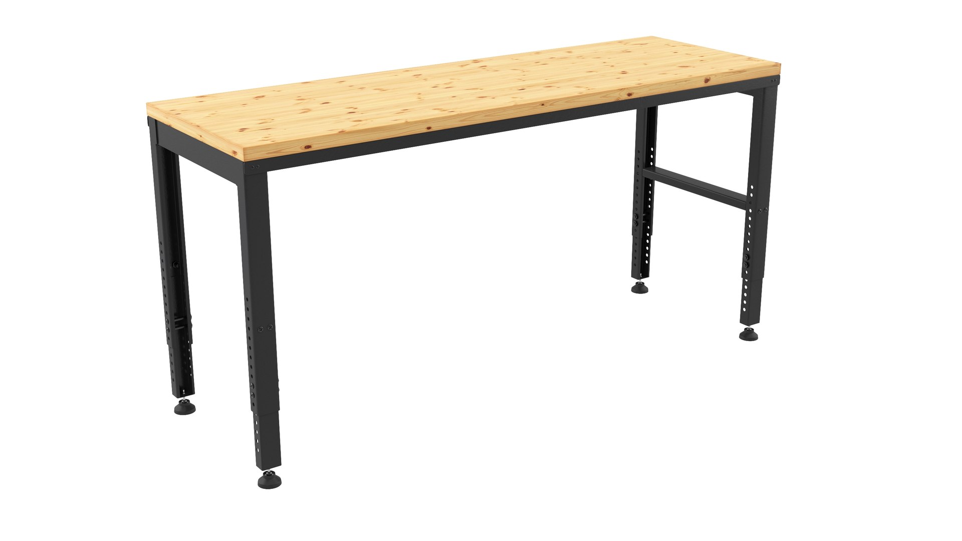 3D Workbench - TurboSquid 2021213