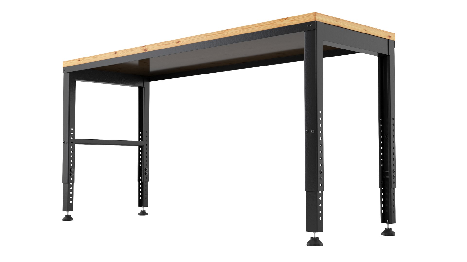 3D Workbench - TurboSquid 2021213