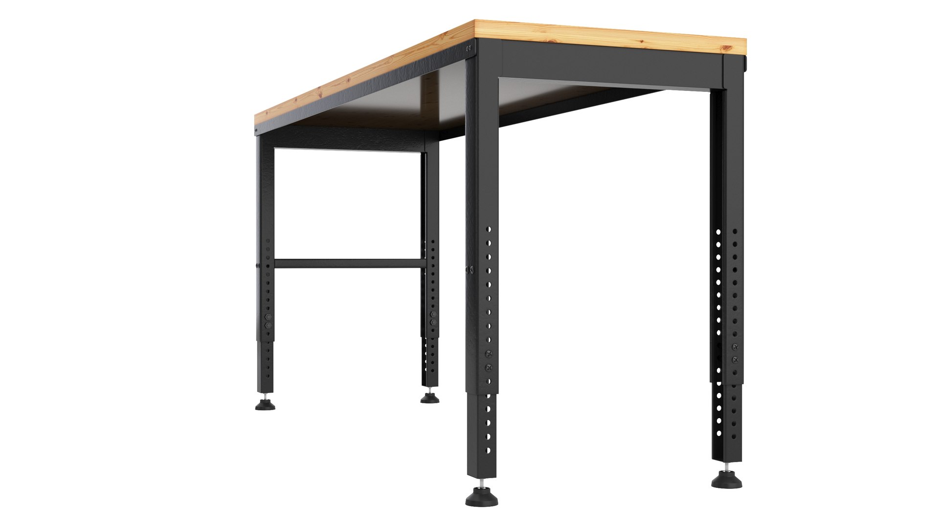 3D Workbench - TurboSquid 2021213