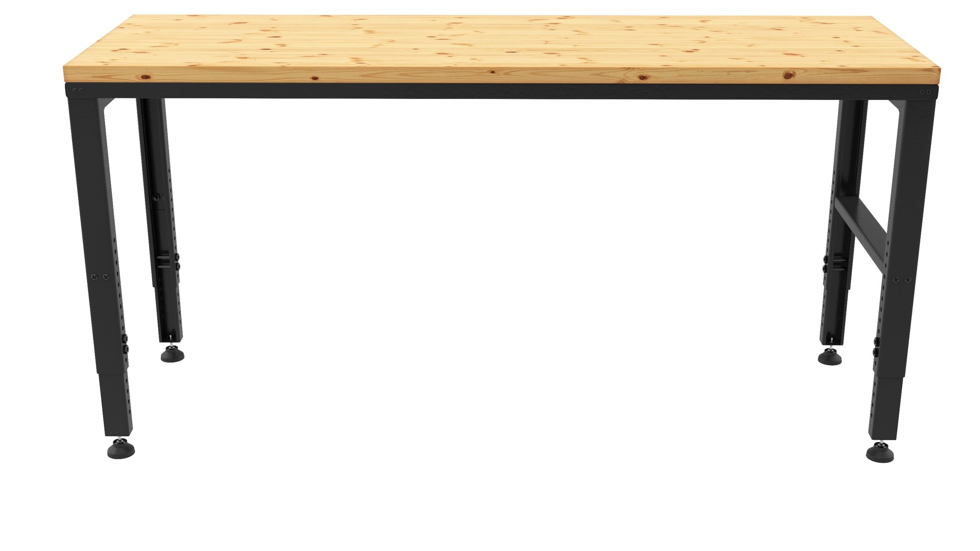 3D Workbench - TurboSquid 2021213