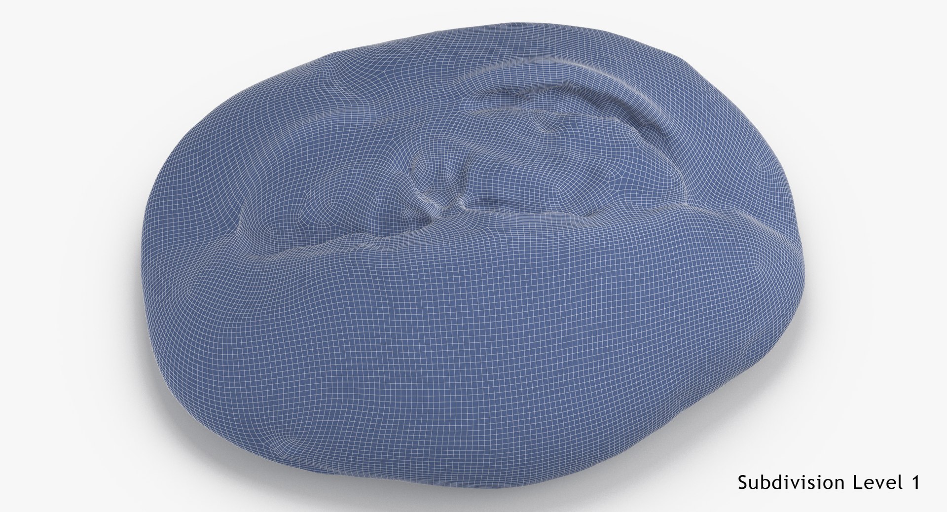 Bread 07 3D - TurboSquid 1412087