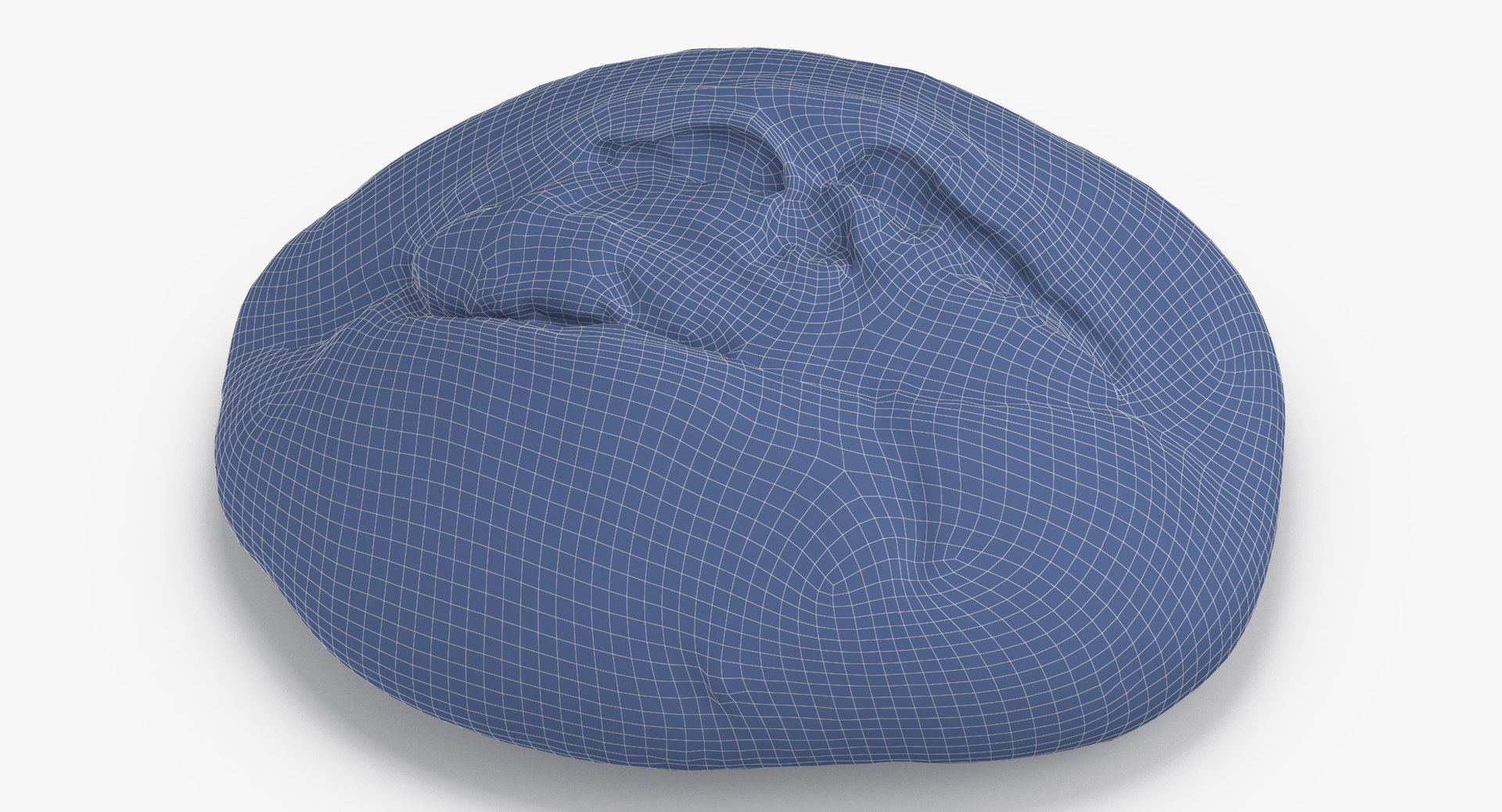 Bread 07 3D - TurboSquid 1412087