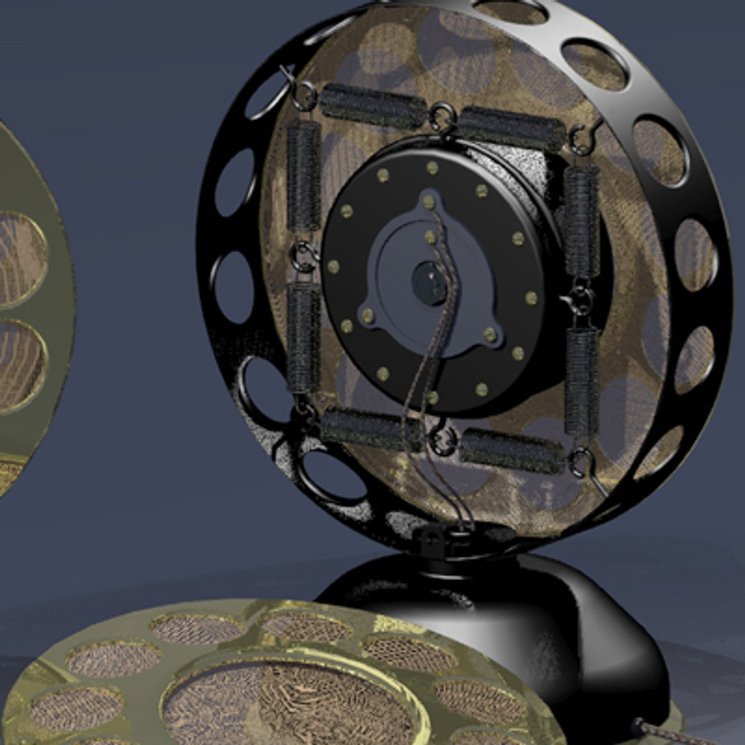 3ds Microphone Radio Broadcasting