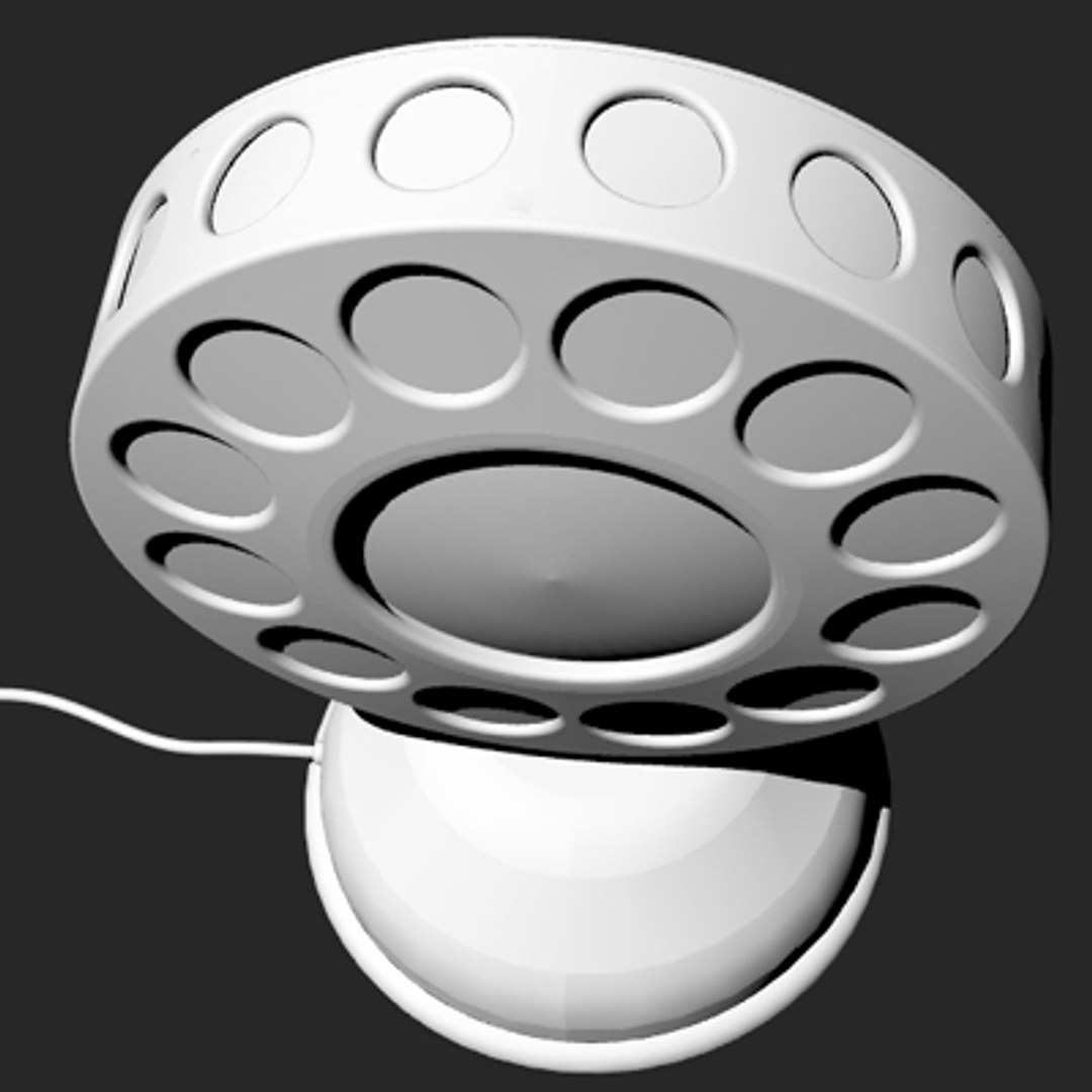 3ds Microphone Radio Broadcasting