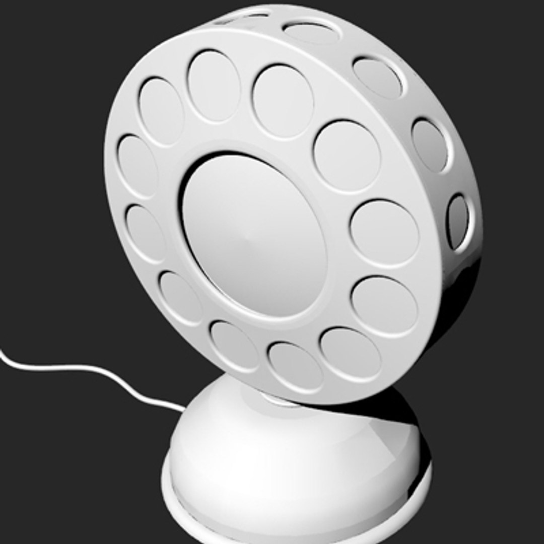 3ds Microphone Radio Broadcasting