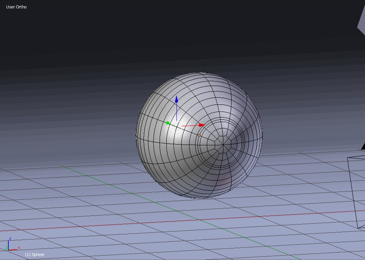 Cartoon Eye 3D Model - TurboSquid 1255681