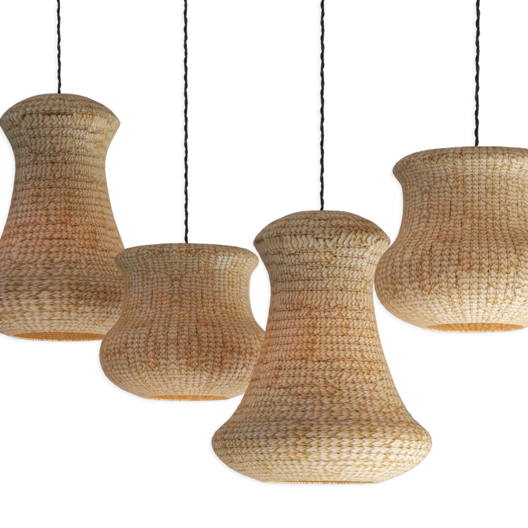 Nuo Lighting Kenyon Yeh 3D Model - TurboSquid 1423055