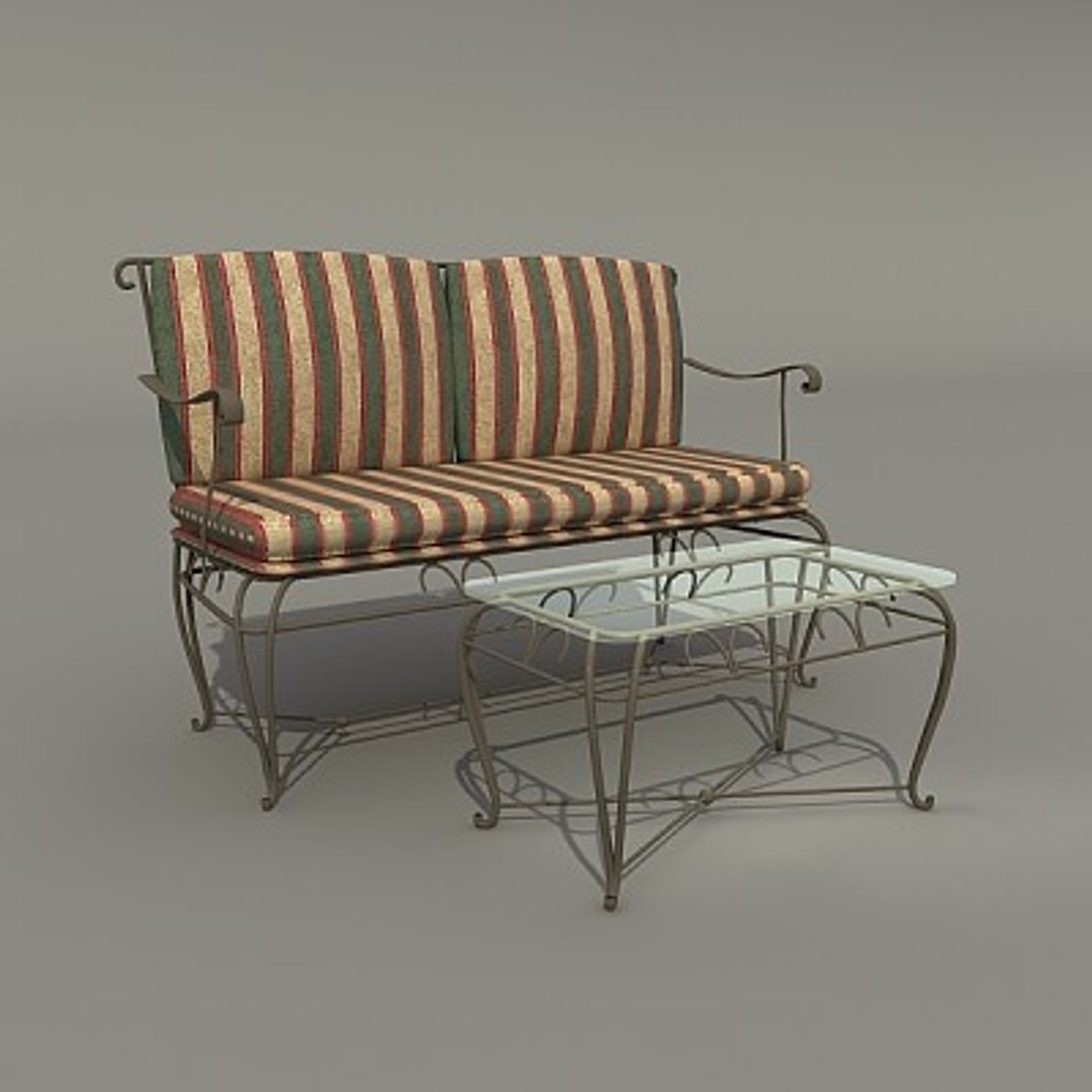 maya sofa