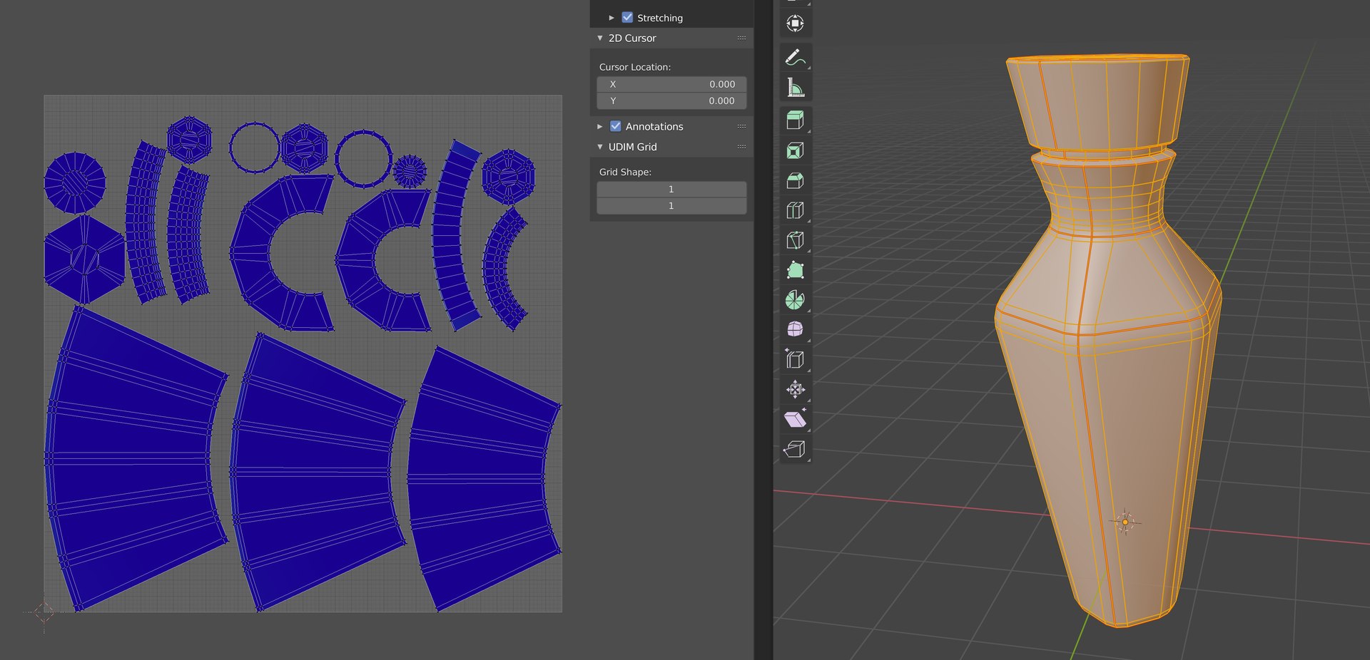 3D potion - TurboSquid 1591827