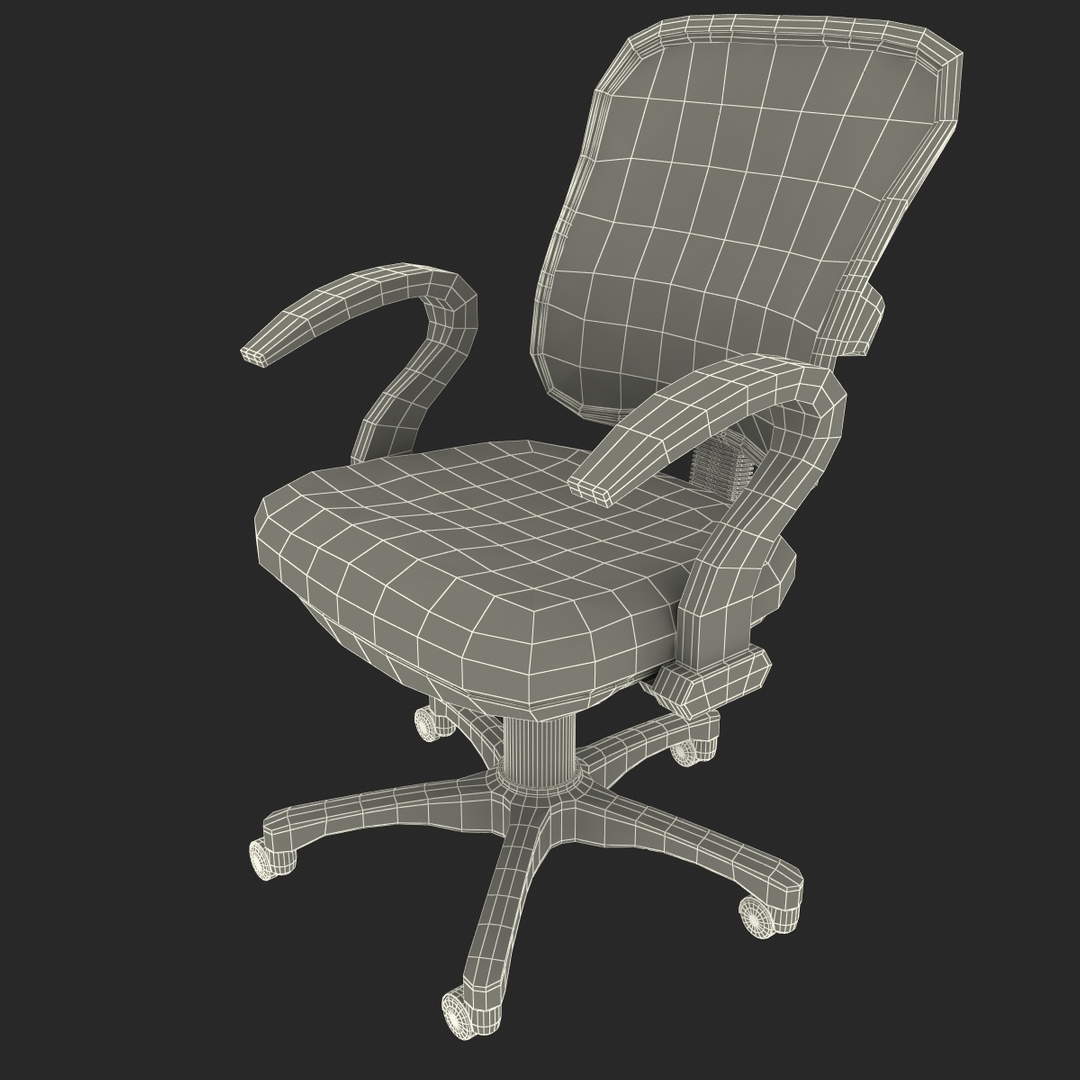 Task Chair Phoenix Max