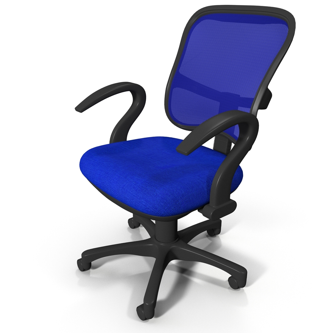 Task Chair Phoenix Max