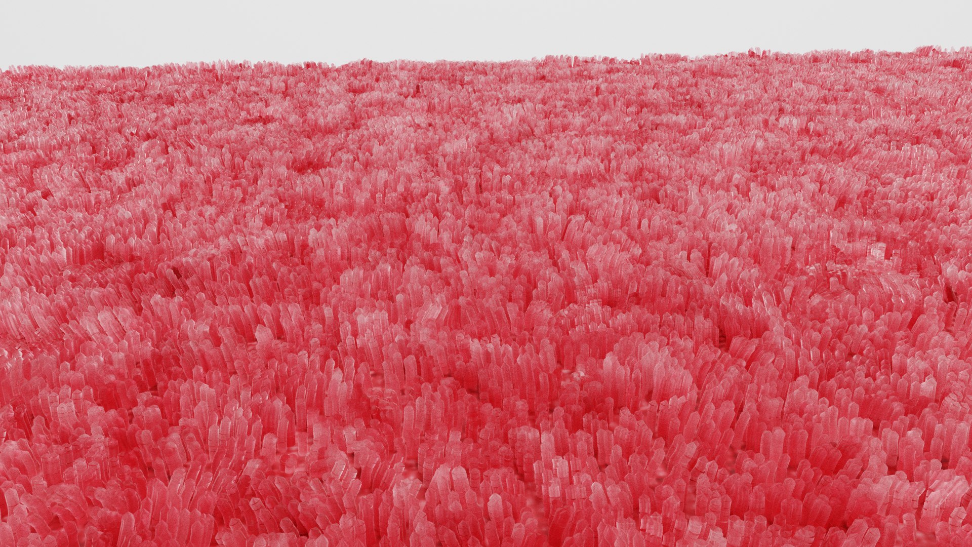 3D Red Carpet Model - TurboSquid 1470710