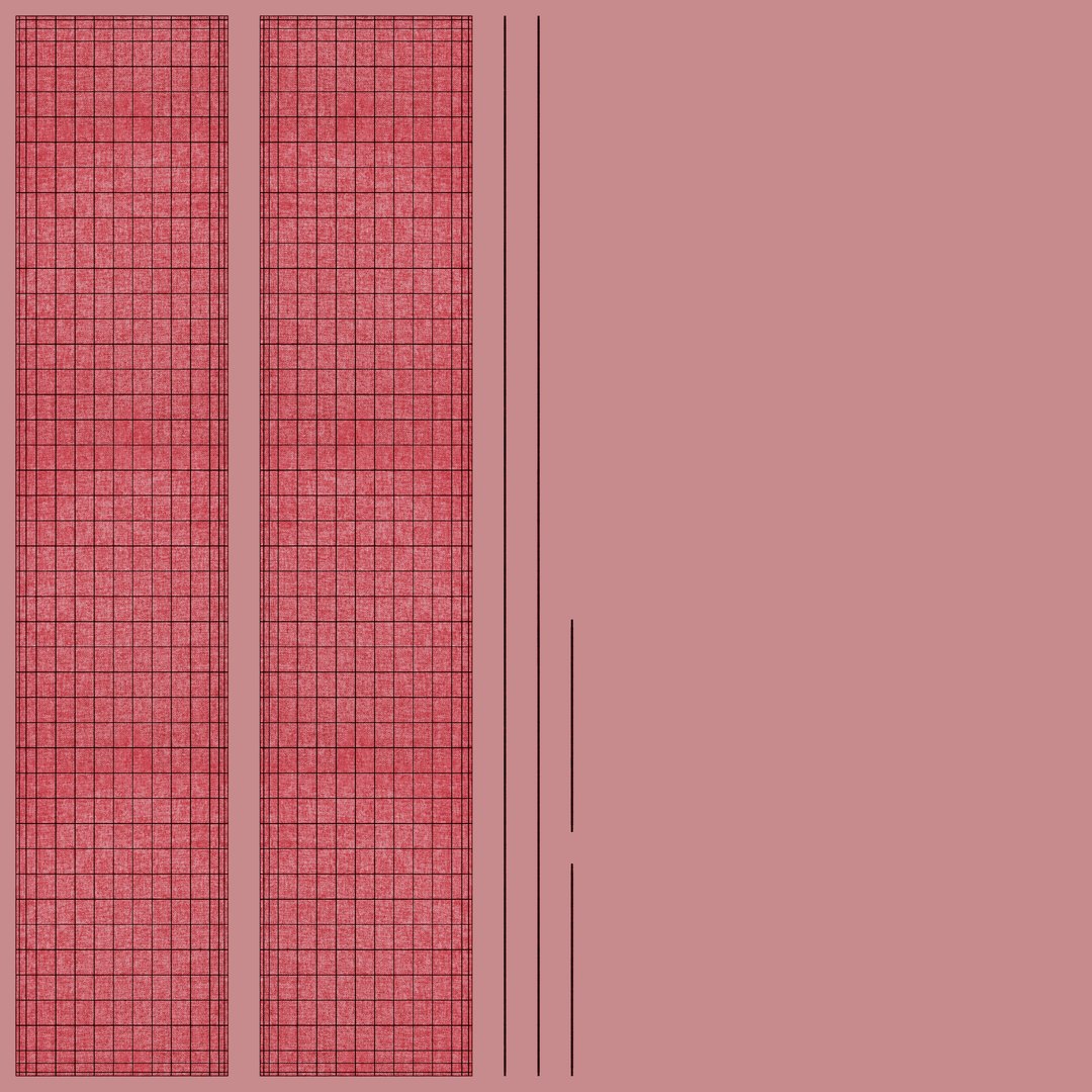 3D Red Carpet Model - TurboSquid 1470710