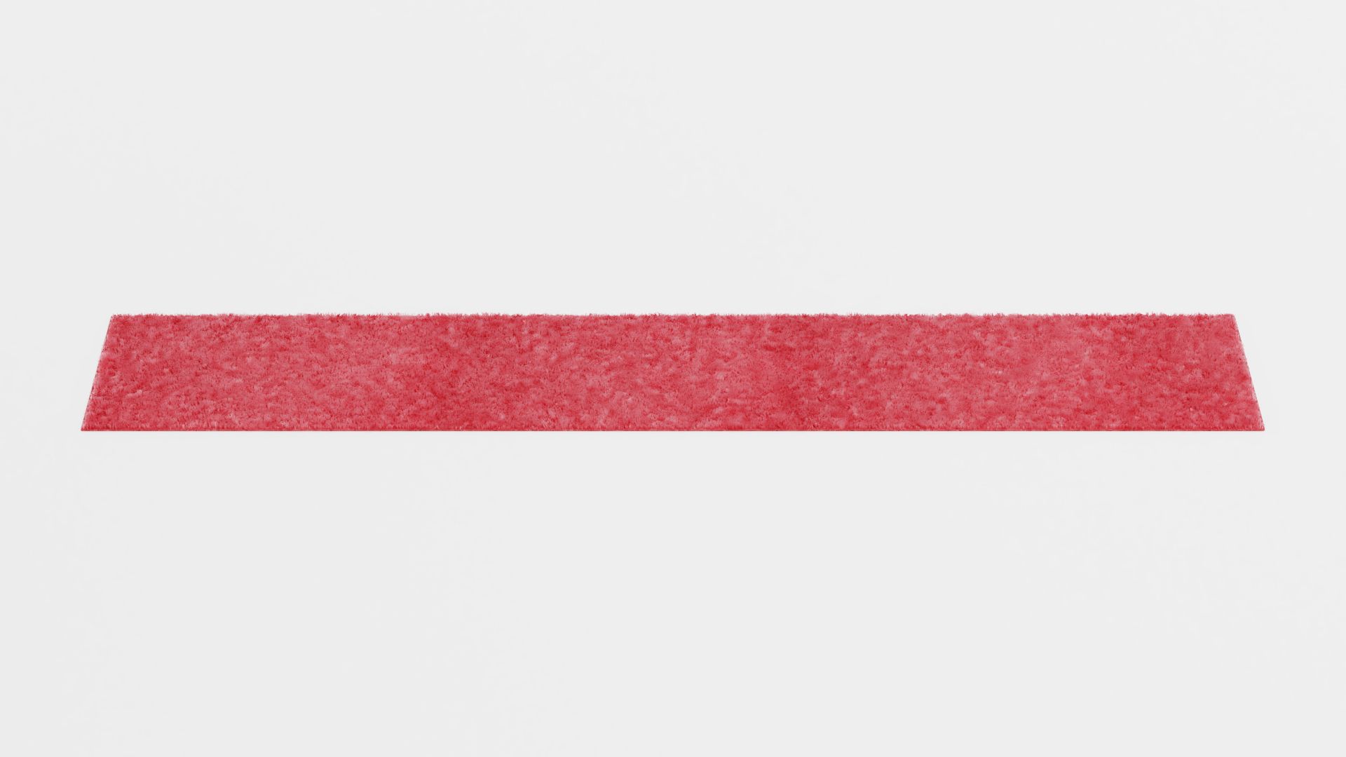 3D Red Carpet Model - TurboSquid 1470710