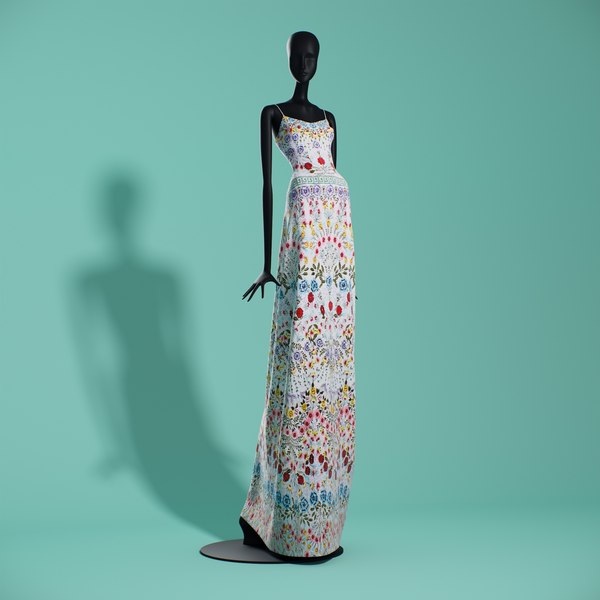 3D Alice Models | TurboSquid