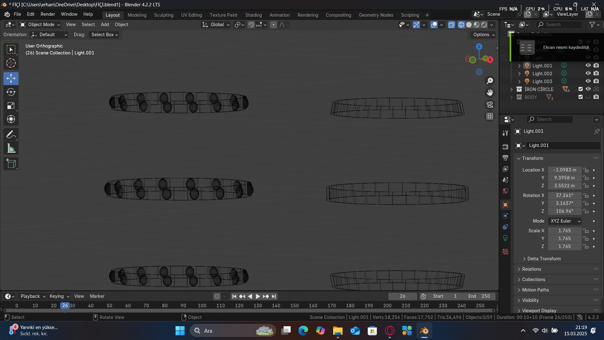 Barrel-tun-game Asset 3D Model - TurboSquid 2377985