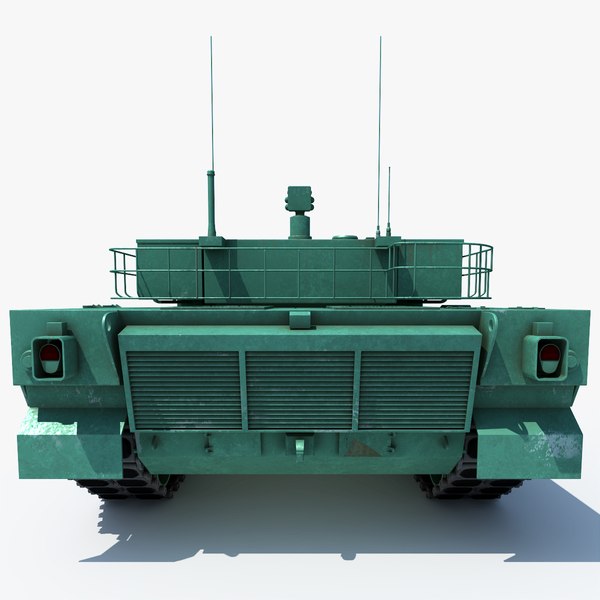 xk2 black panther main 3d model