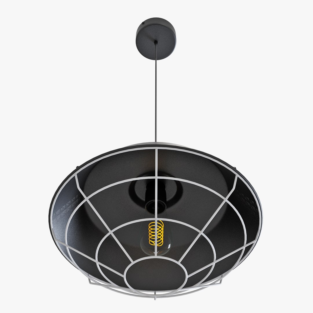 Imperium light lunci model - TurboSquid 2038088