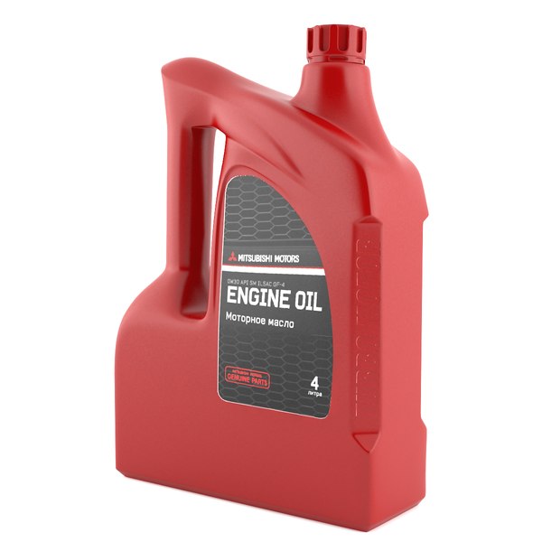 Motor Oil 3D Models for Download | TurboSquid