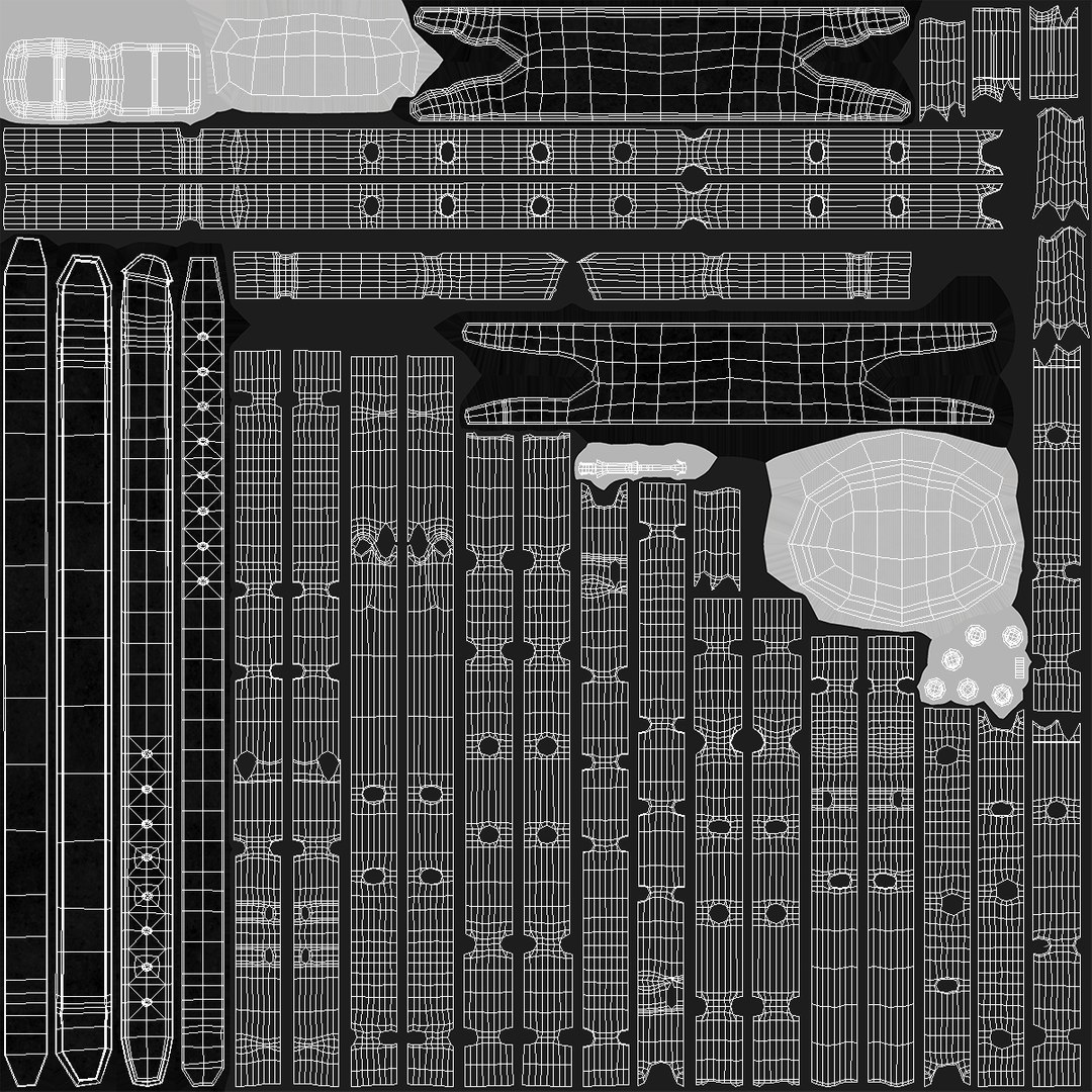 Cage Dog Muzzle Xoloitzcuintle 3D - TurboSquid 2284119