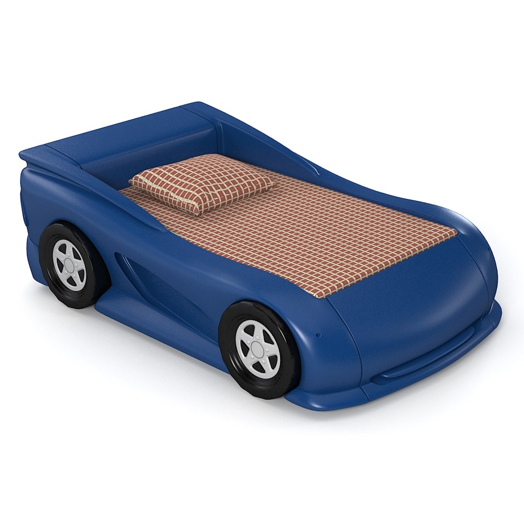 Max Car Bed
