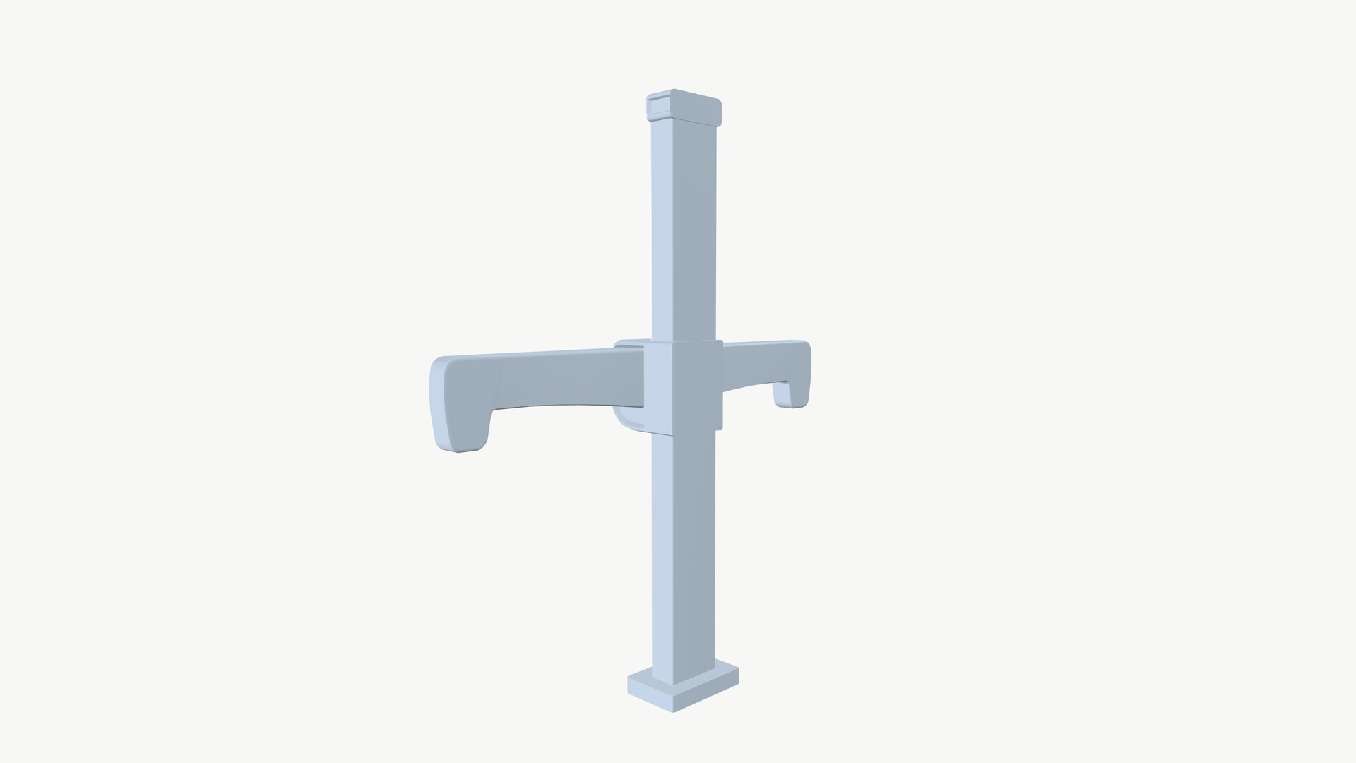 3D Wheel Alignment Projector - TurboSquid 2276497