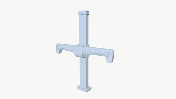 modelo 3d Proyector de alineación de ruedas - TurboSquid 2276497