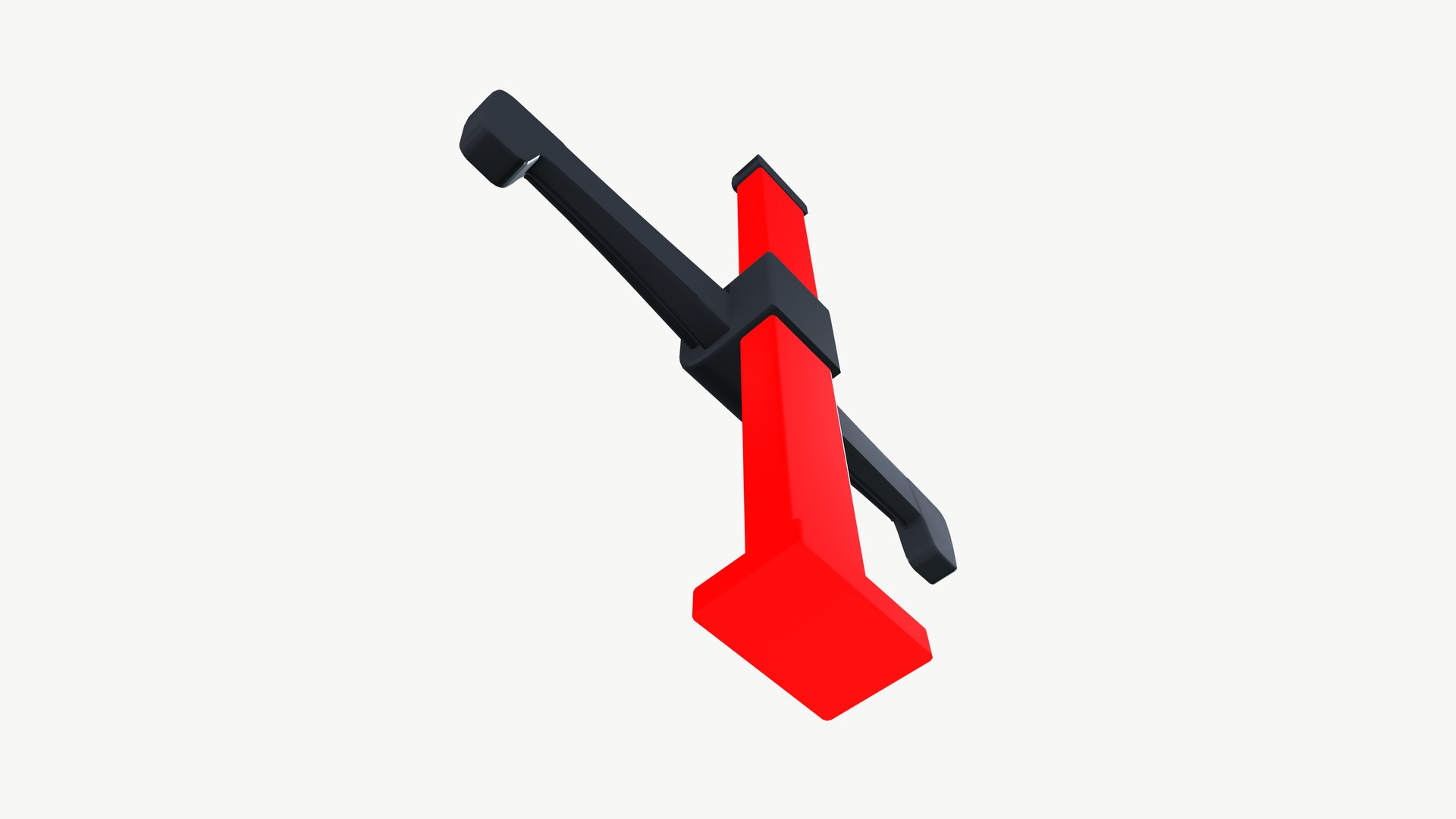 3D Wheel Alignment Projector - TurboSquid 2276497