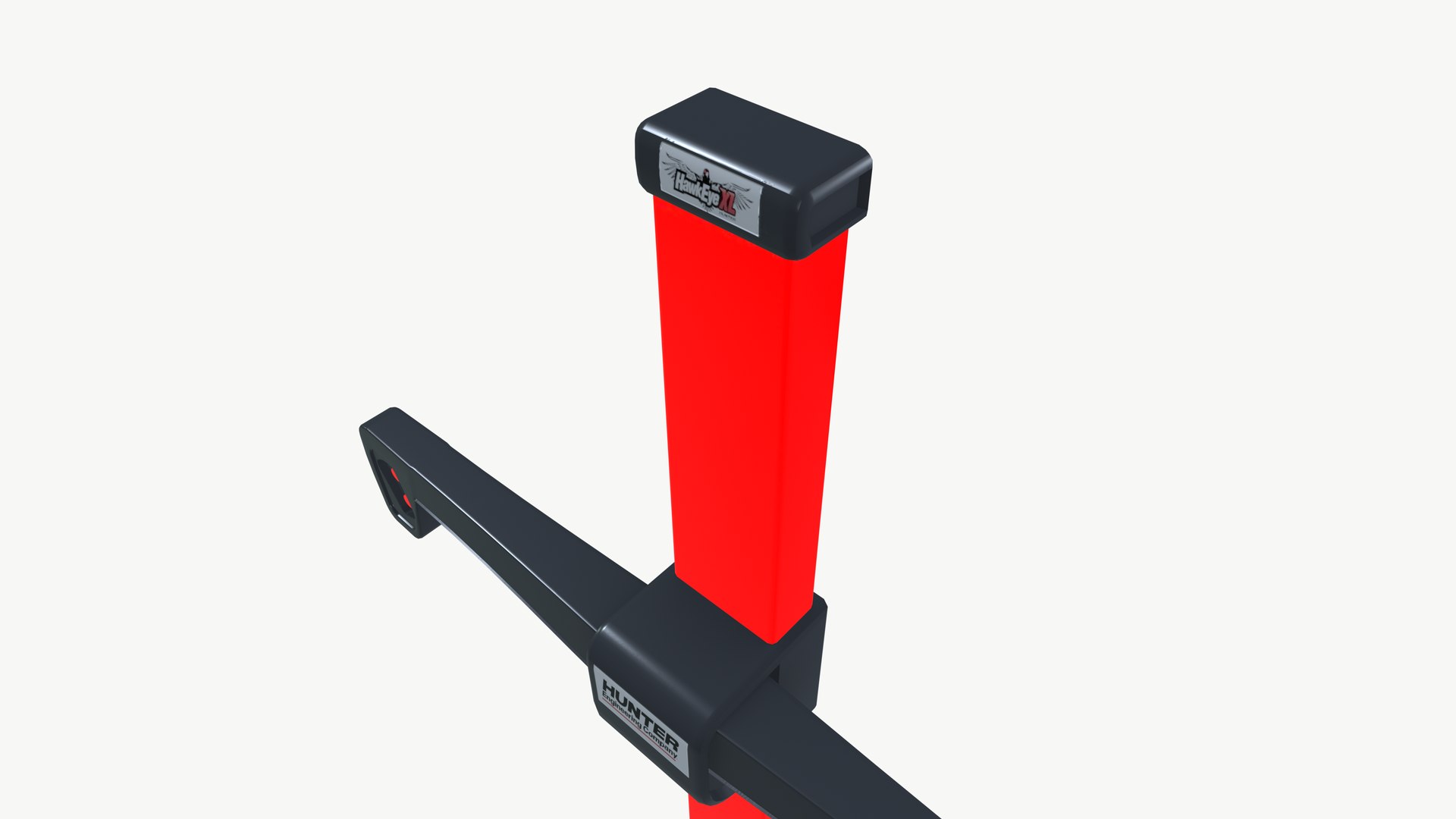 3D Wheel Alignment Projector - TurboSquid 2276497