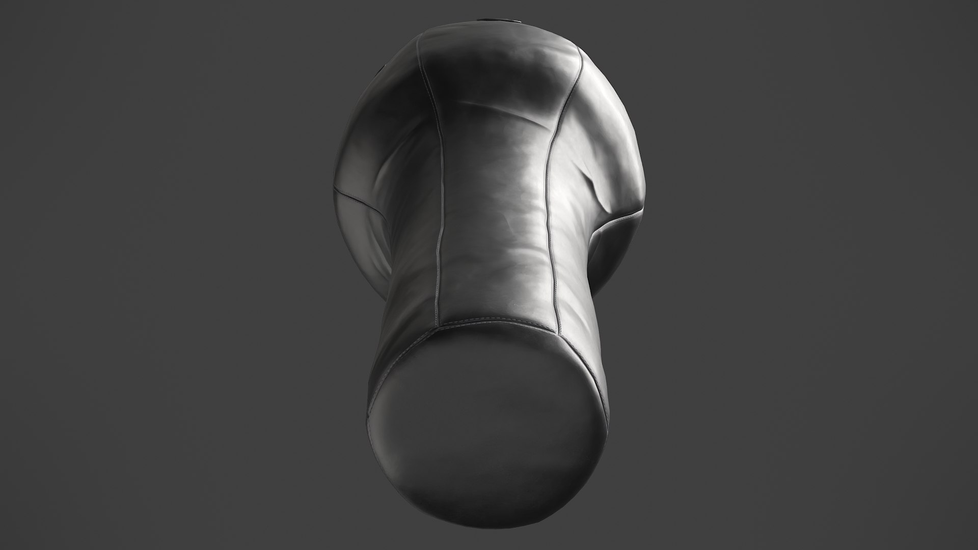3D Model Punching Bag 3 - TurboSquid 1904852