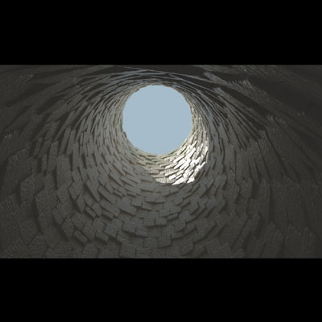 Well Water 3d C4d