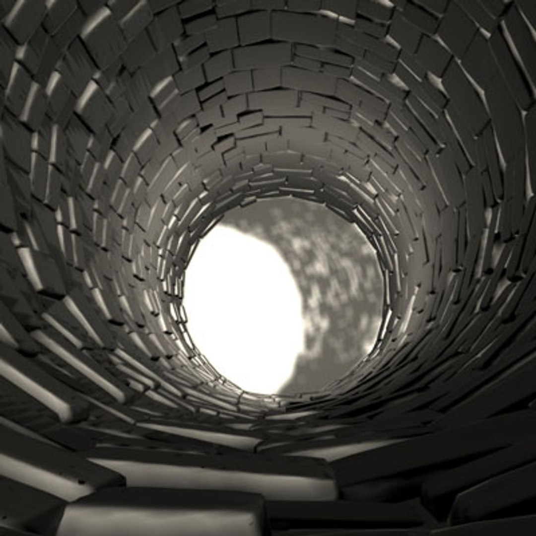 Well Water 3d C4d