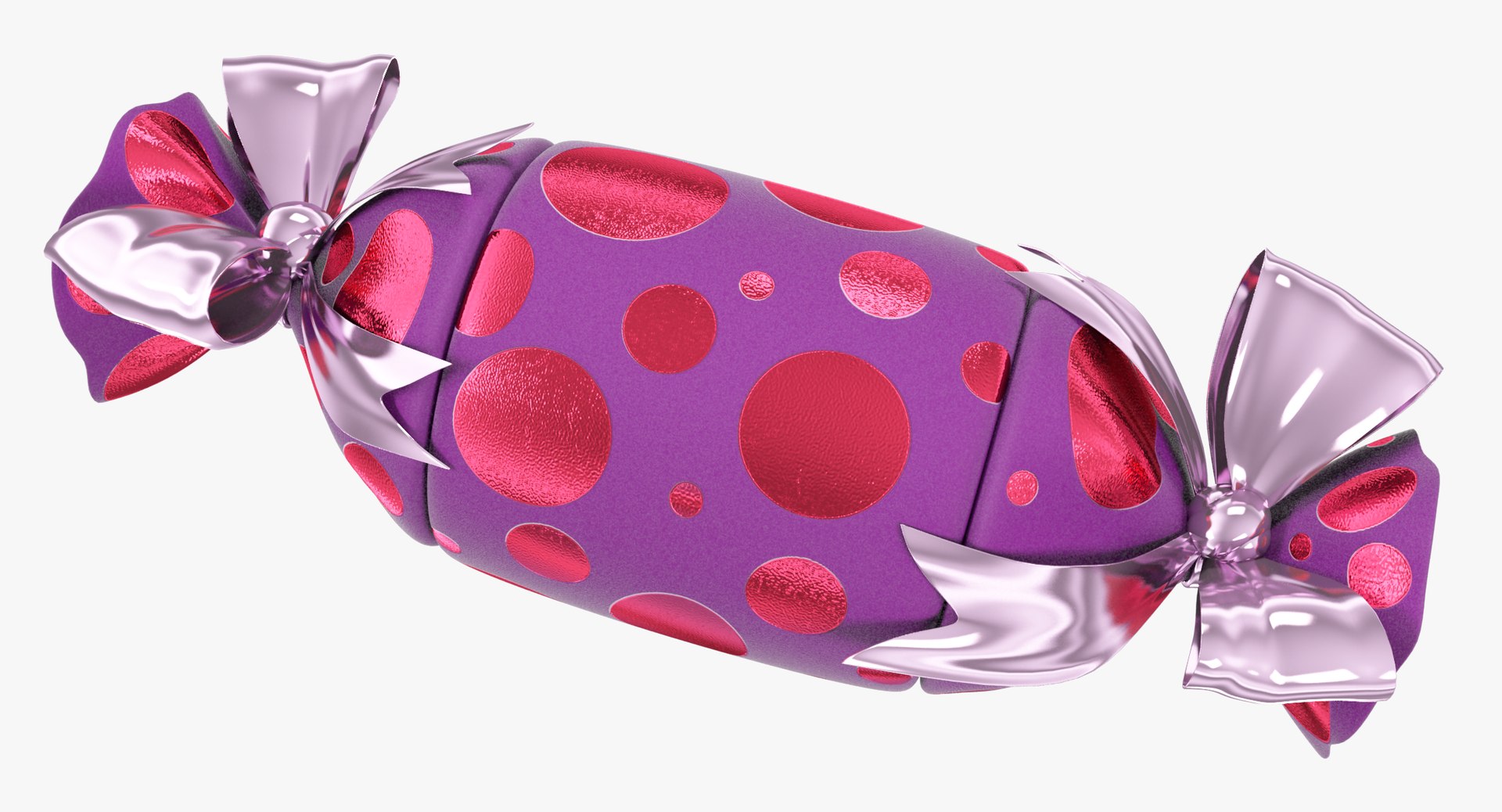 3D candy style gifts s model - TurboSquid 1398786