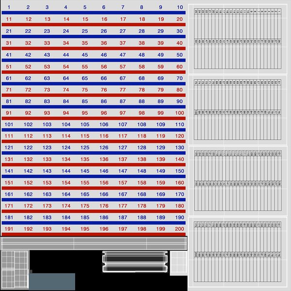 3D Industrial Document Holder model - TurboSquid 1827511